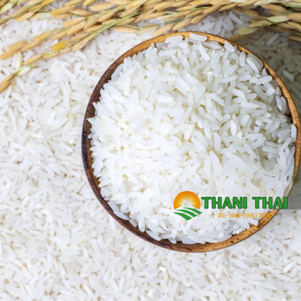 Buy Thai Hom Mali Rice – Wholesale & Export | THANI THAI